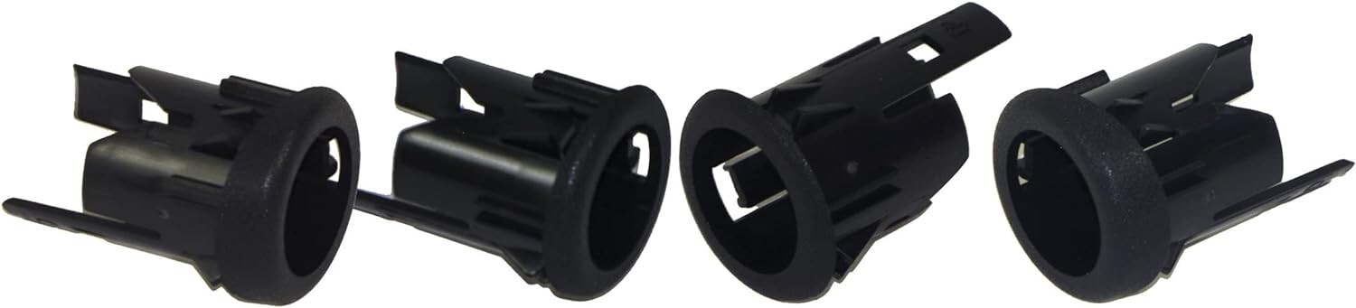 For Ford Super Duty 2008-2014 Rear Bumper Backup Sensor Retainer ...