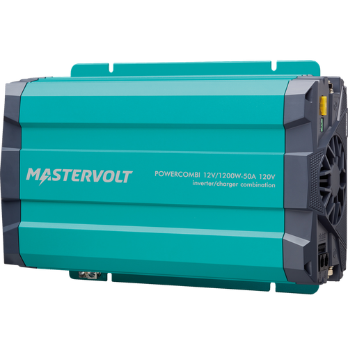 Mastervolt 36211200 Powercombi 12/1200-50 120V 816882022579 | eBay