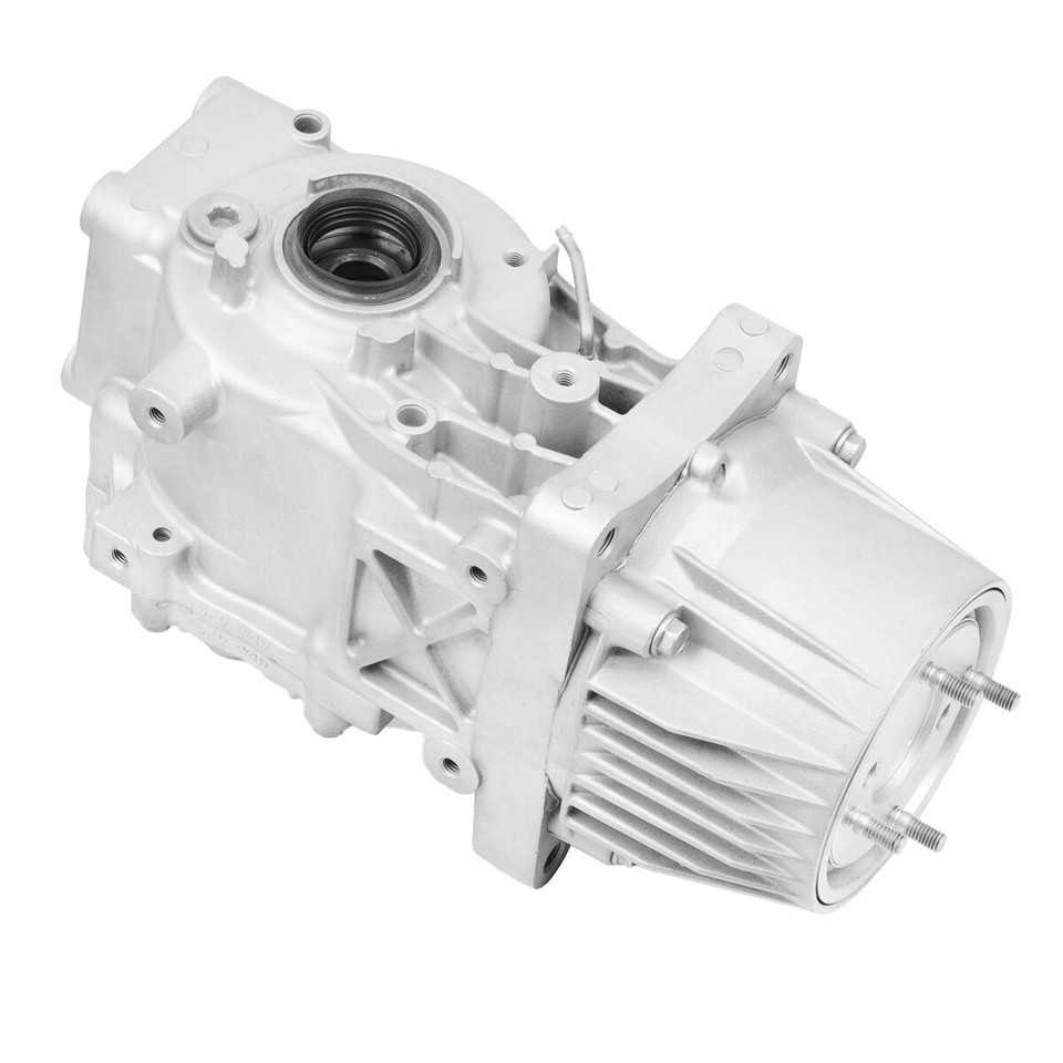 For 2006 - 2018 Toyota RAV4 Rear Axle Differential Carrier Assembly 2. ...