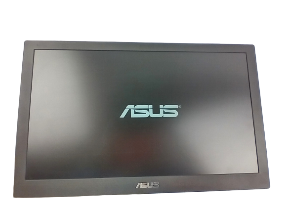 Asus usb monitor not working - chasemeva