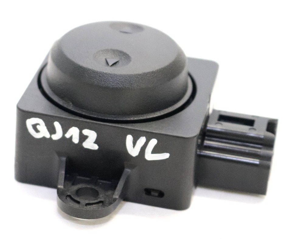 Nissan Qashqai J12 Sitz Schalter Sitzverstellung Lordose ...
