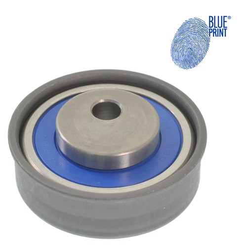 BLUE PRINT Tensioner Pulley - ADG07616 MD115976 | eBay Australia