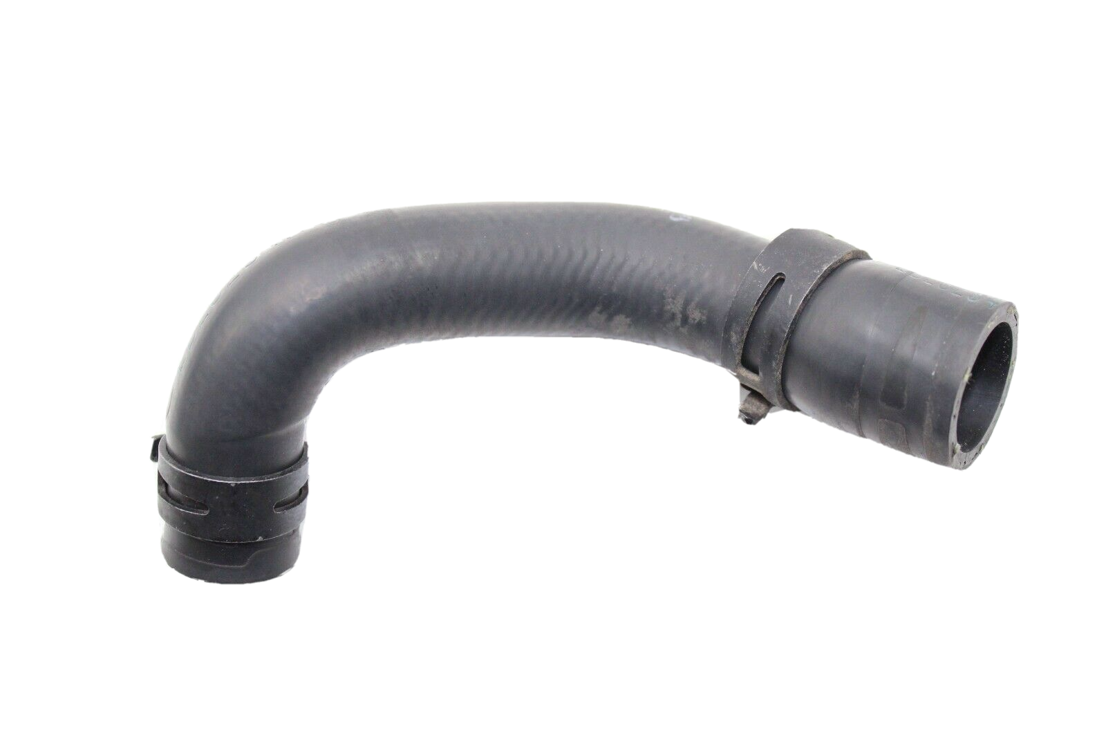 2001-2009 MERCEDES-BENZ ENGINE WATER COOLANT PIPE HOSE 2038300796 OEM ...