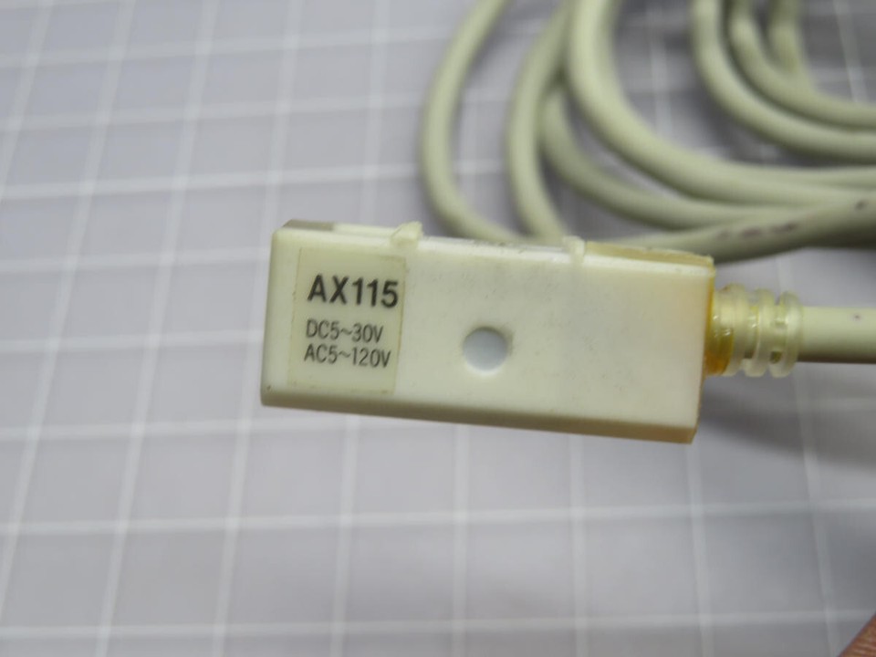 TAIYO AX115 REED SWITCH T243593 | eBay