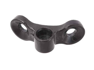 KHE AFFIX Replacement Rotor Tab 30x12x10 mm 0.013 lbs Steel Black | eBay