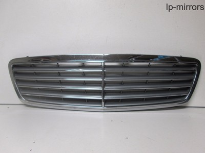 2001-2007 MERCEDES BENZ W203 C230 C240 C320 CHROME GRILLE A203 880 0183 ...