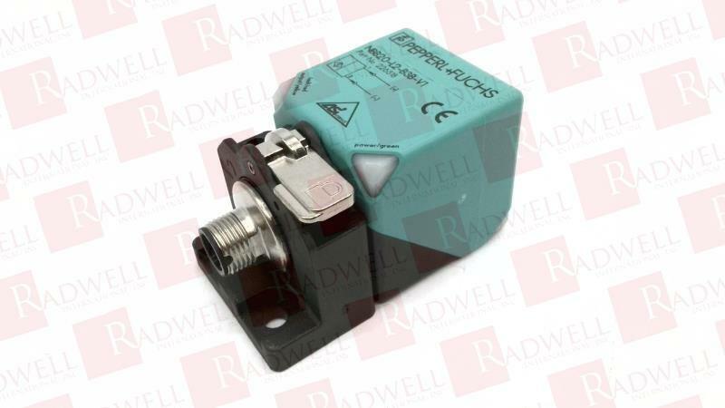 PEPPERL & FUCHS NBB20-L2-B3B-V1 / NBB20L2B3BV1 (NEW IN BOX) | eBay