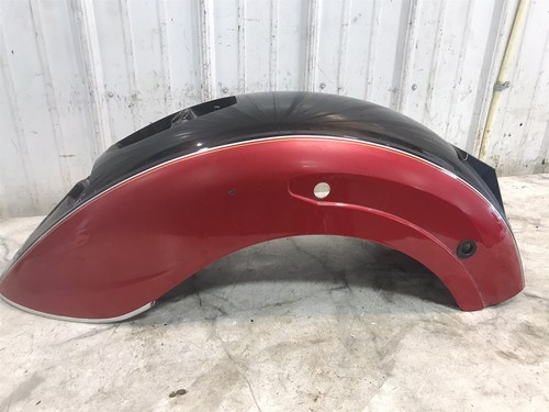 06 Kawasaki VN 900 VN900 D Vulcan rear back fender | eBay
