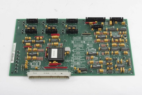 Unico 2400 AC Drive Board 323569.002 / 804469.004 | eBay