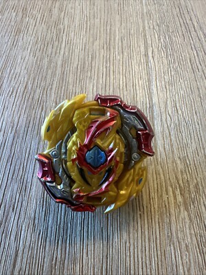 Lord Spriggan Blitz Dimension Beyblade Burst GT | eBay