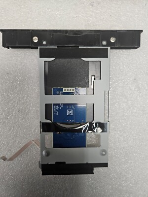 Smart card reader for Panasonic Toughbook CF-54 DFUP2385ZA | eBay