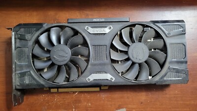 EVGA P104-100 4GB GDDR5X Mining Graphics Video Card (04G-P4-5183-RB ...