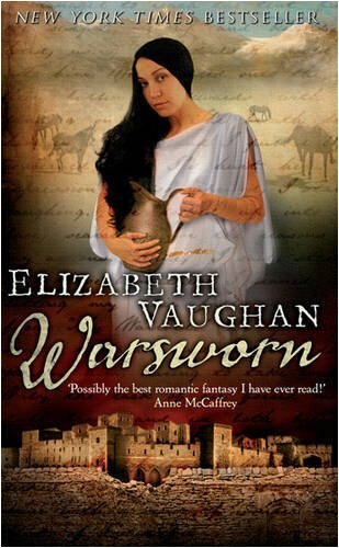 Warsworn (Gollancz S.F.) By Elizabeth Vaughan. 9780575081918 | eBay
