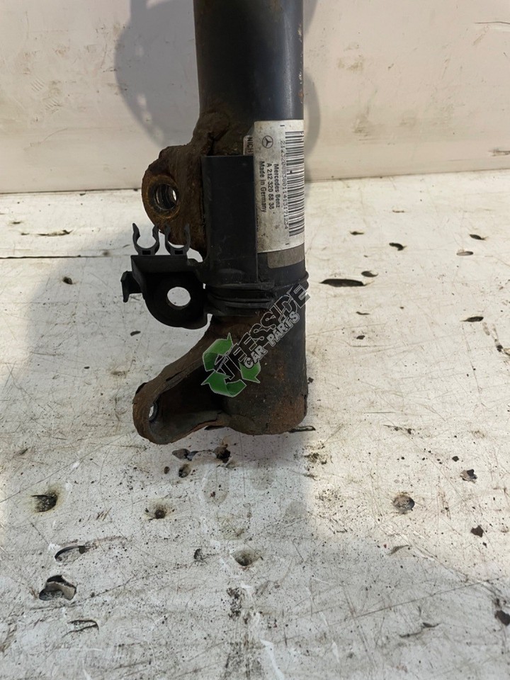 MERCEDES E-CLASS E220 CDI AMG SPORT MK4 FL (W212) LEFT STRUT ...