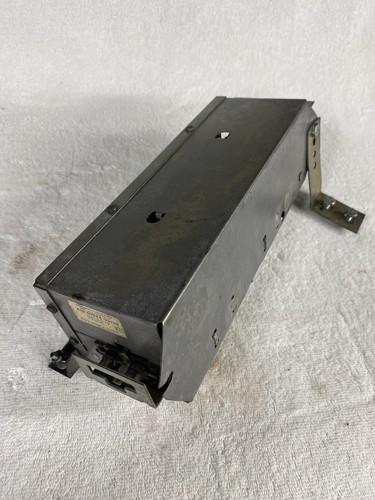 1964 - 1966 Pontiac GTO Grand Prix Reverb Unit 7284742 nice shape | eBay
