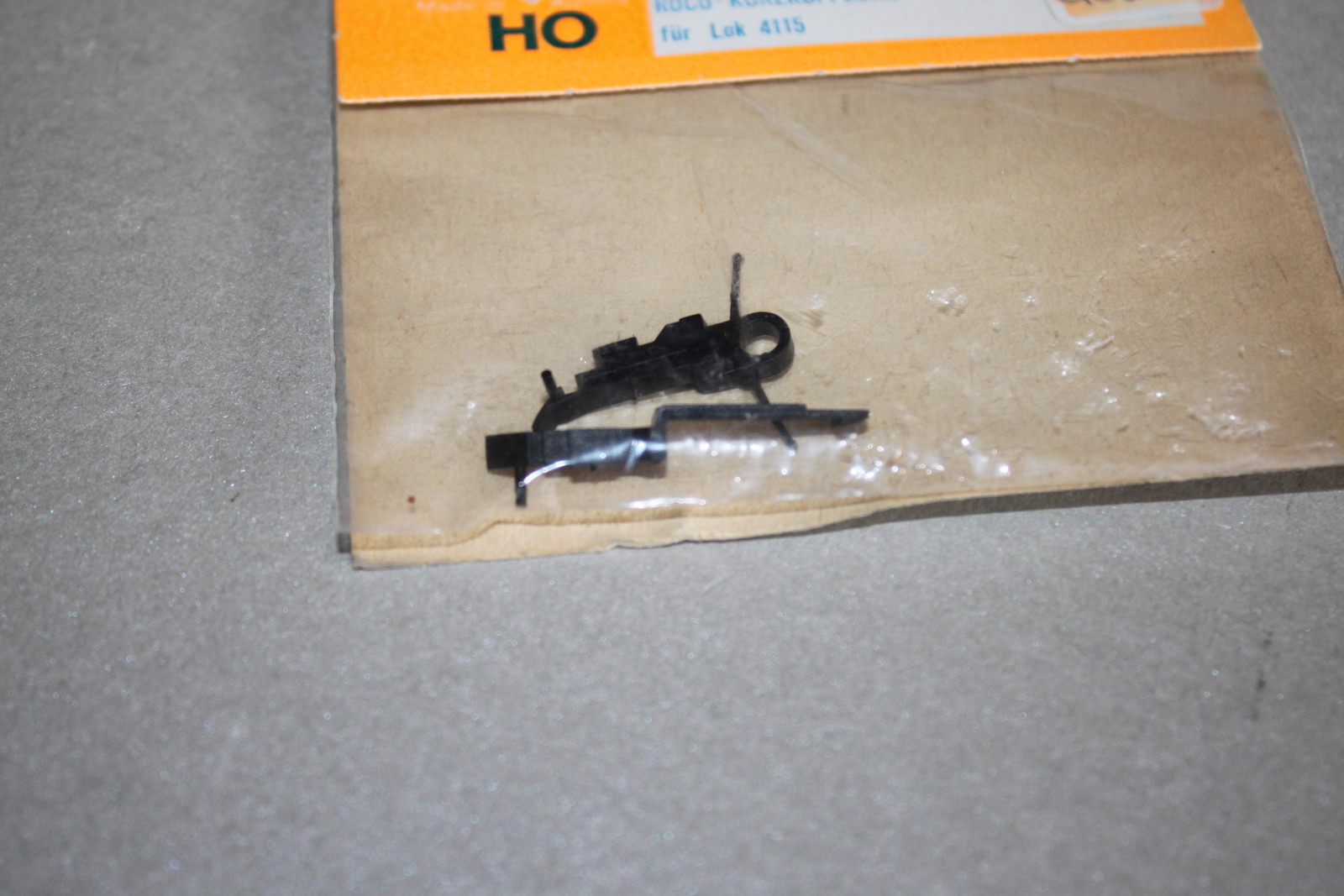 Roco 40261 2 Stück Kurzkupplung für 4114 Spur H0 OVP | eBay.de