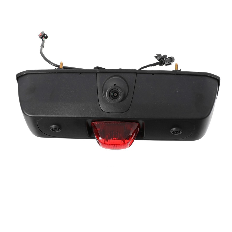 14-21 RAM PROMASTER 1500 2500 3500 BACK UP CAMERA BEZEL MOPAR GENUINE ...