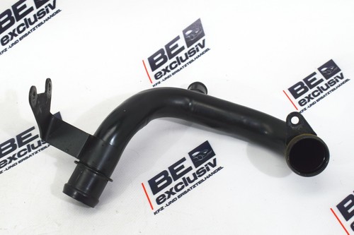 Orig. Porsche Cayenne 958 92A 3.0 Diesel Wasserrohr Kühlwasserrohr ...