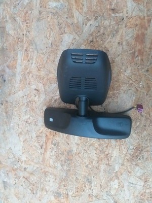 2020 GENUINE MERCEDES C253, GLC COUPE Interior Inside view mirror ...