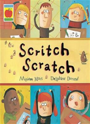 Scritch Scratch By Miriam Moss | eBay
