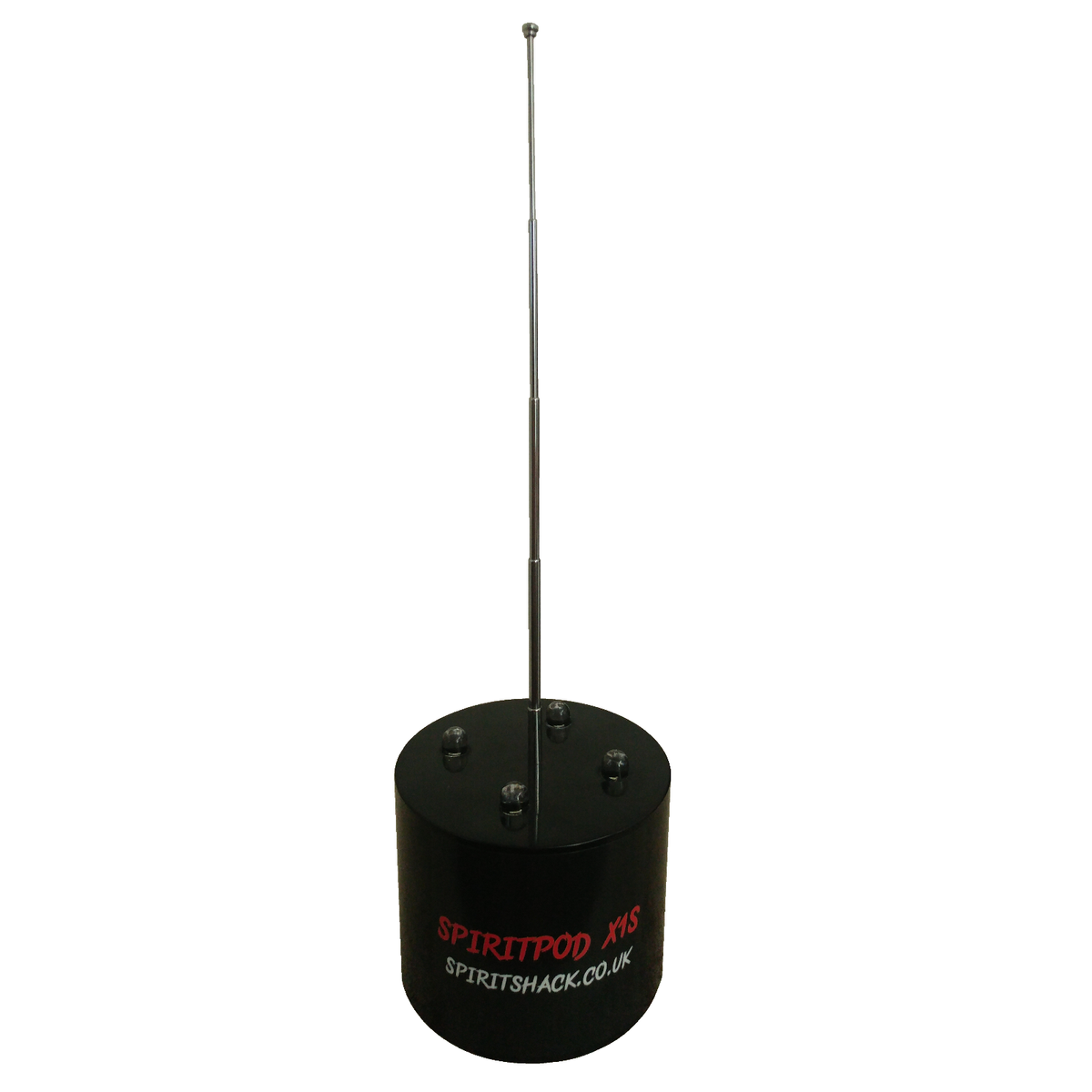 Radiation Detector Spiritpod X1 Rem Static Ghost Hunting Equipment ...