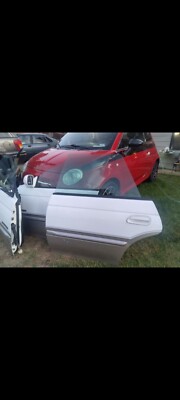 car doors Subaru outback 1995-1999 have all 4, & Hatchback. 250.00 Each ...