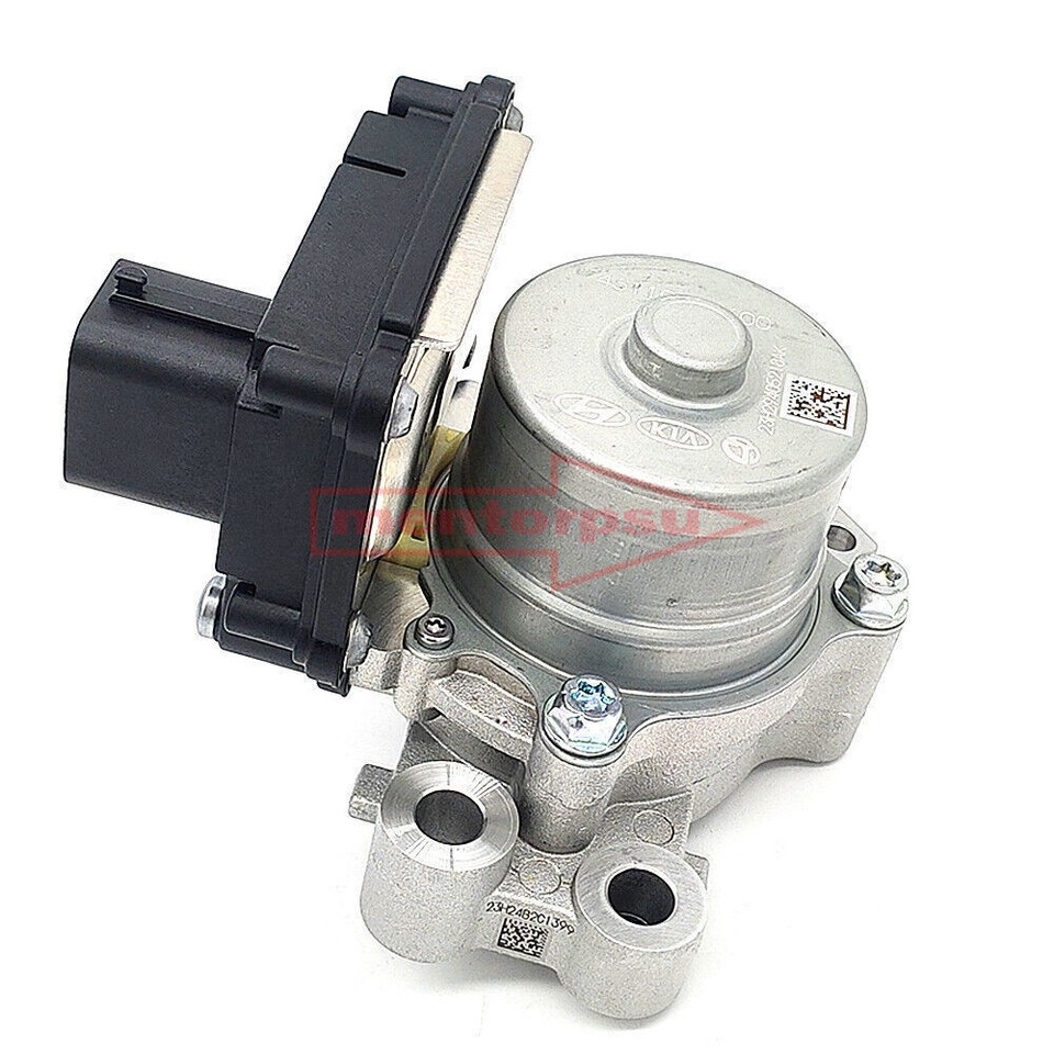 OEM for Hyundai Santa Fe Sonata Kia Optima 2019-24 Transmission Pump ...