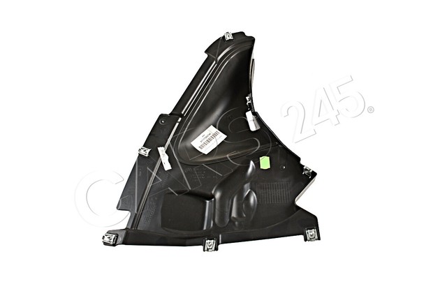 BMW 51717260740 Genuine OEM Factory Original Lower Deflector for sale ...