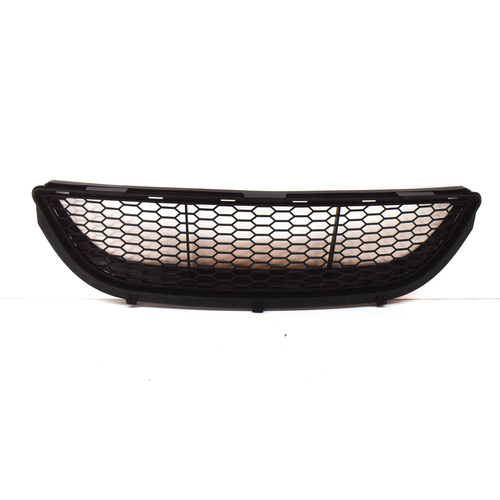 BMW 3 E90 Front M Sport Bumper Lower Center Grille 51118047365 2008 | eBay
