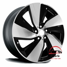 BMW I3 Machined 19 Inch OEM Wheel 2014-2018 36116856895 for sale online ...