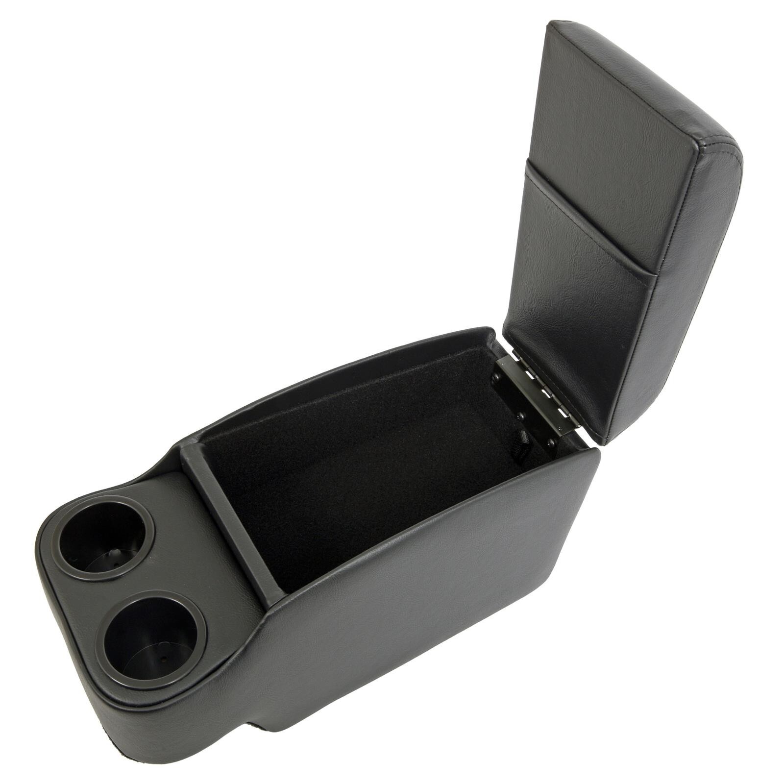 1966 1967 1968 1969 1971 1972 1973 CHEVY II NOVA BLACK CENTER CONSOLE ...