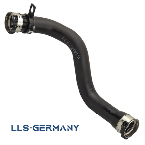 Ladeluftschlauch für RENAULT Megane III 1.6 dCi 144603264R ...