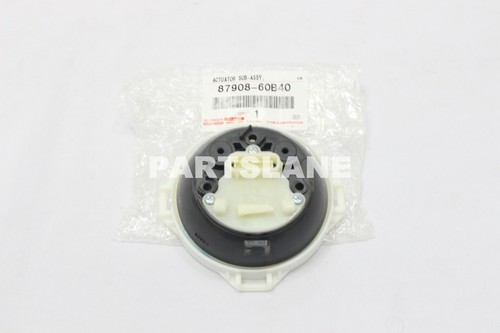 2010-2023 Lexus GX460 2013-2021 LX570 OEM Outer Mirror Actuator | 87908 ...