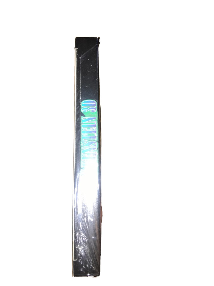 Sealed Wolfenstein 3D CrystalVision Software PC 3.5” Floppy Manual on ...