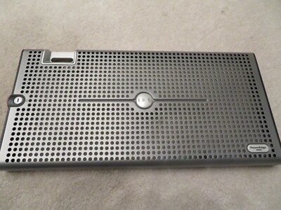 Dell FC025 0FC025 Front Bezel PowerEdge 2900 Rackmount Server cover ...