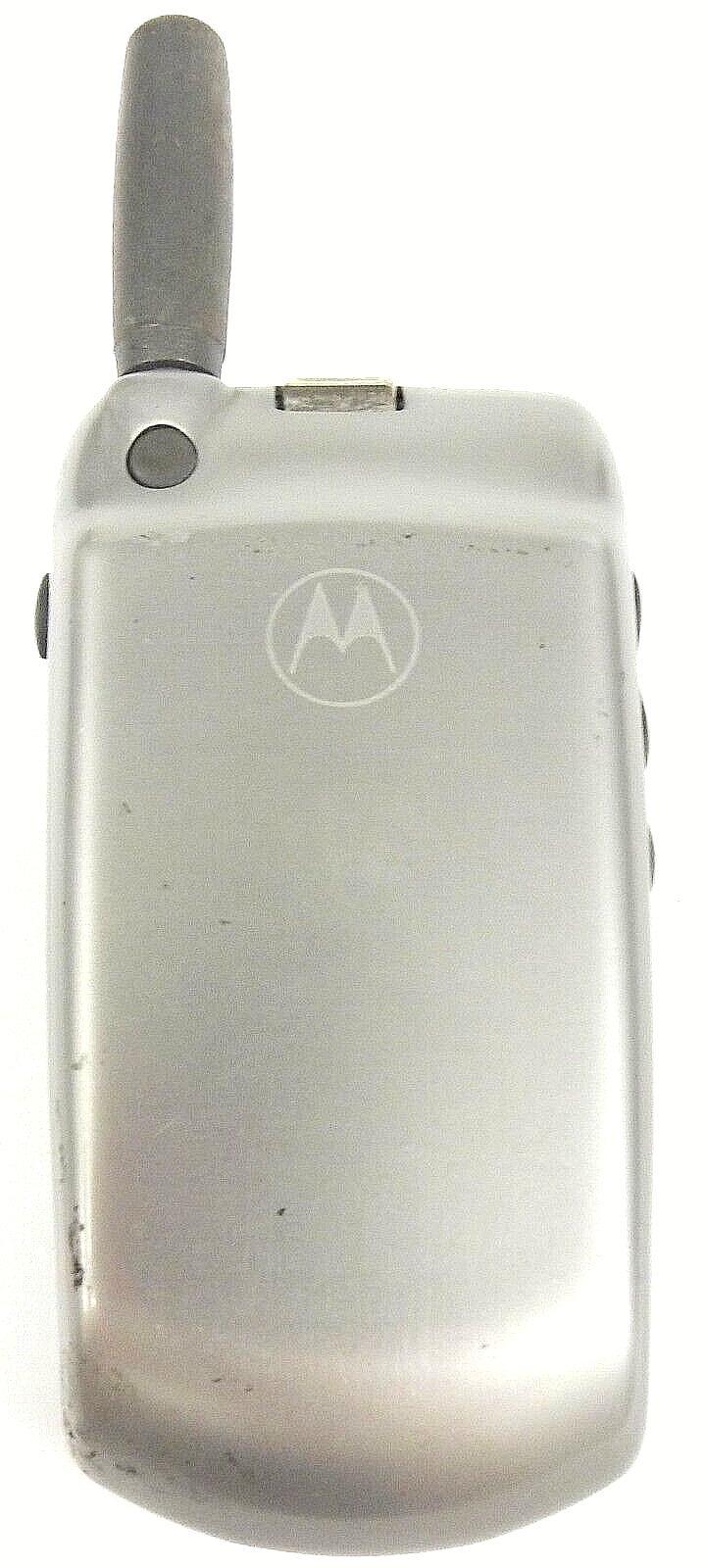 Motorola V series V60 I (T) / V60i(T) - Silver ( AT&T ) Rare TDMA Flip ...