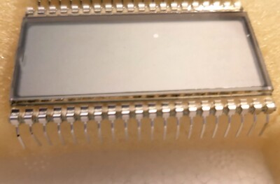 JH-17 Segment display 3 1/2 digit | eBay UK
