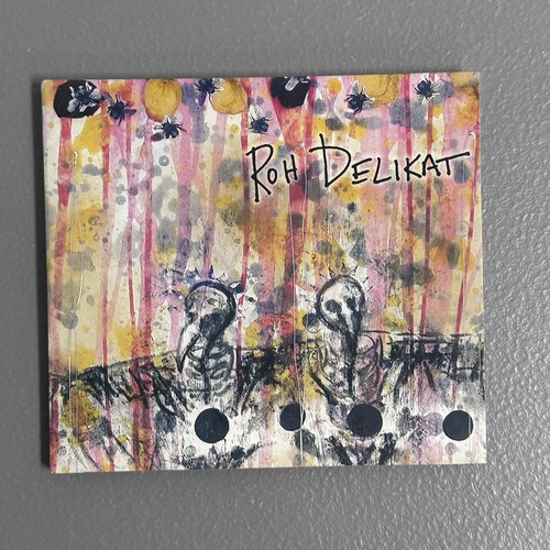 Roh Delikat Sunny Cd | eBay