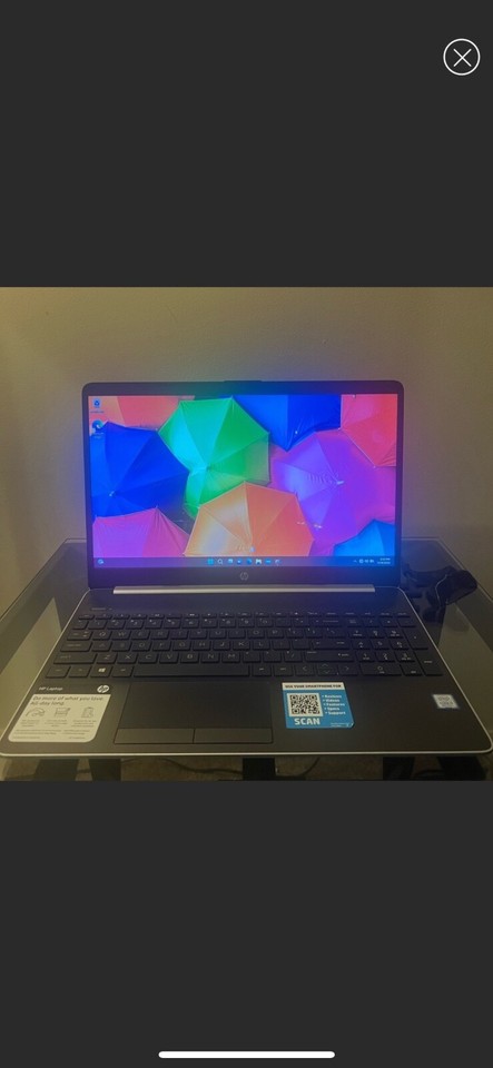 18 inch hp laptop | eBay