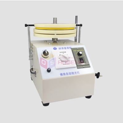 Automatic Wood Beads Grinding Polishing Machine Wooden Beads Polisher ...