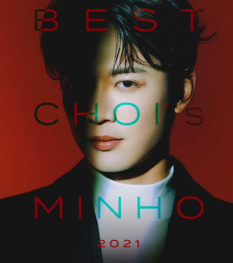 Choi Minho Photo Shoot