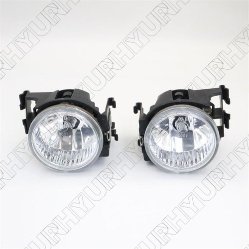 Front Bumper Fog Light Lamp Reflector For Subaru Outback Legacy Impreza ...