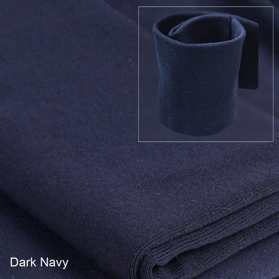 Rib Knit Fabric,Sweatshirt Ribbing Material Cuffing Waistband,Stretch ...