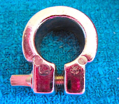 Gretsch Left-Oriented Memory Lock 7/8" 22.2mm Chrome Vintage | eBay