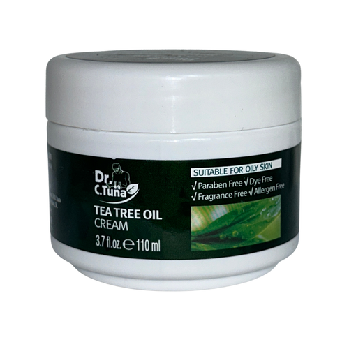 Farmasi Dr C Tuna Tea Tree Cream Helps with Blemishes Acne Dry Skin ...