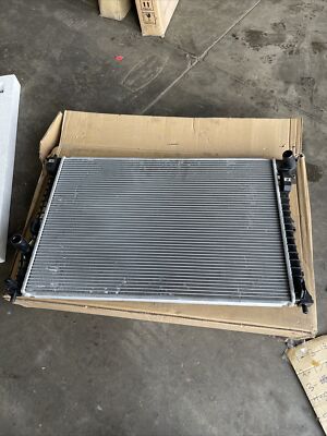 14-16 Ford Explorer Radiator | eBay