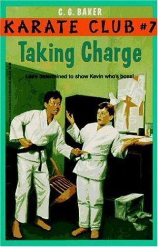 Taking Charge by Carin Greenberg Baker (1993, Trade Paperback) for sale ...