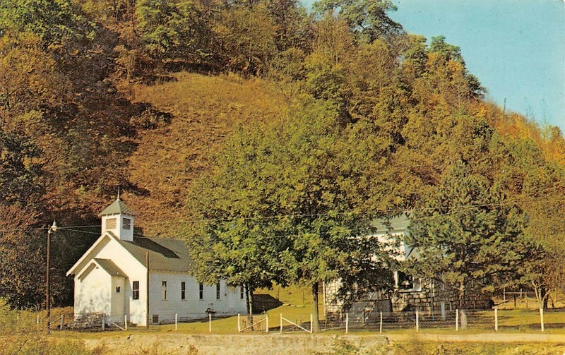 Red Bird Mission Umc