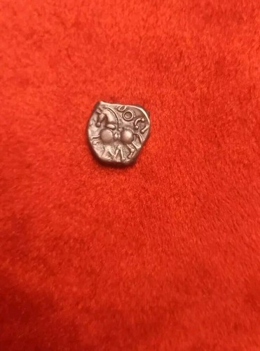 Celtic Britain Silver Unit | eBay