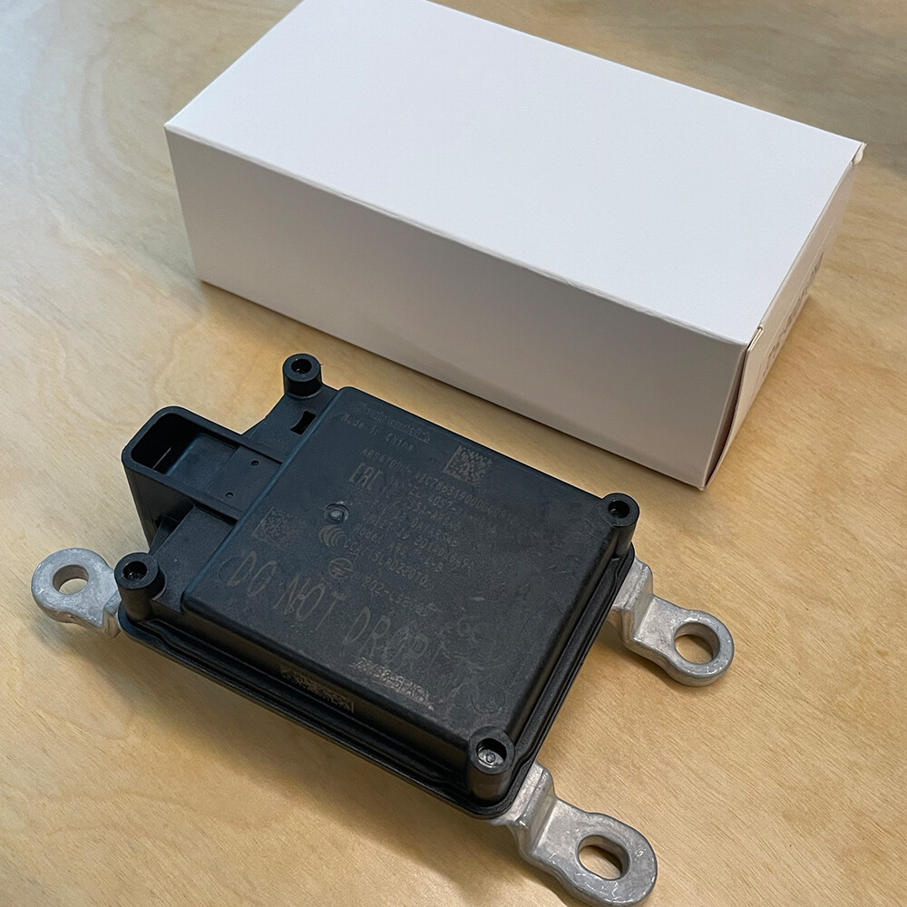 For 2019-2022 Nissan Versa Front Cruise Distance Radar Sensor OE#28438 ...